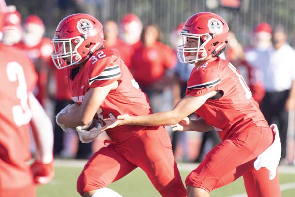 ‘Don’t let this happen again’: Lunas look to learn from disappointing ...